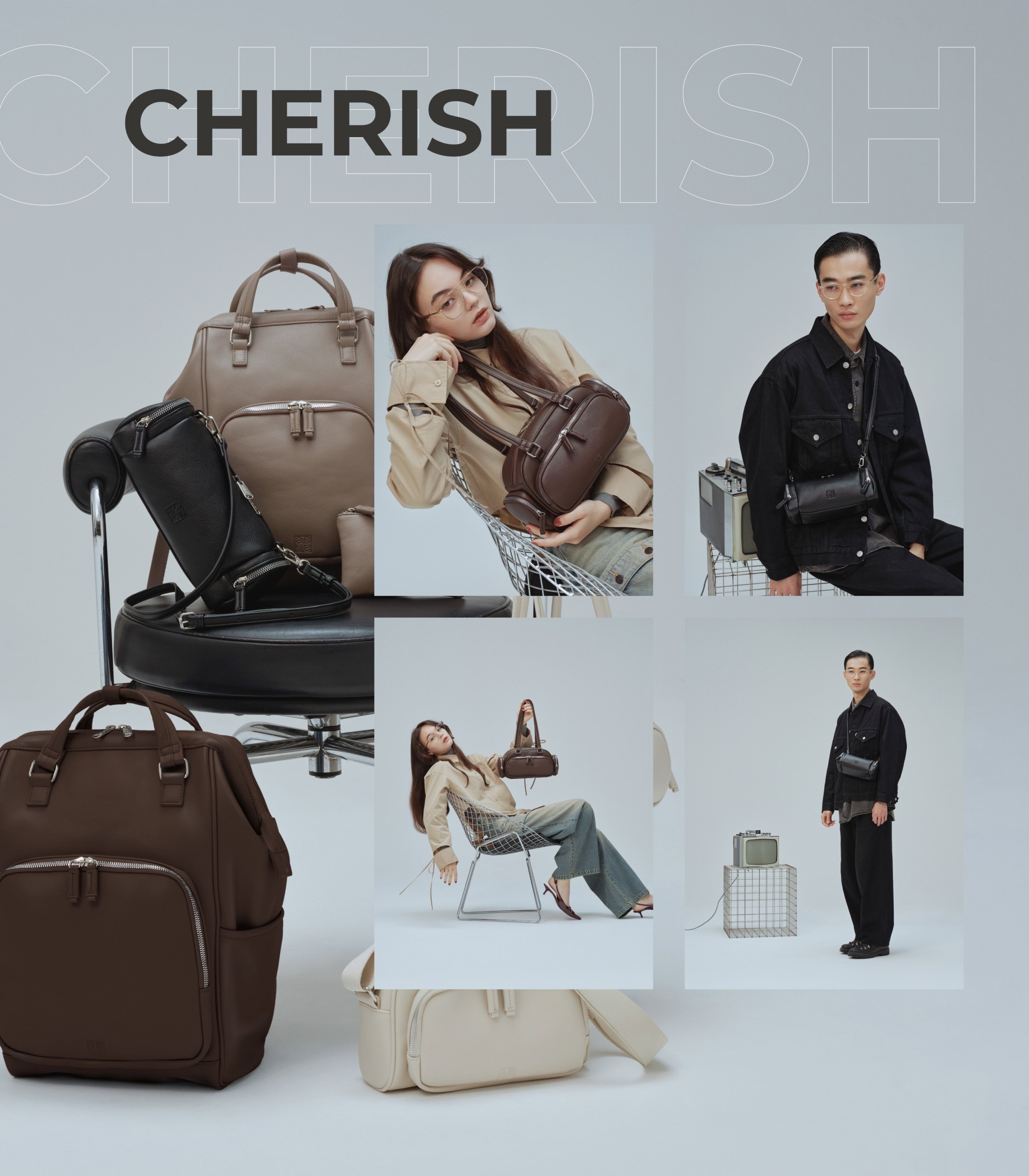 About Anello Bags | Unisex Stylish Bags for All Seasons